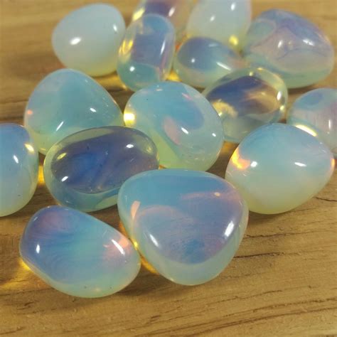 Opalite Meanings Properties And Uses