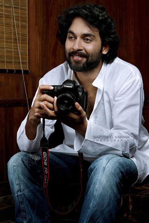 Jishnu Raghavan Stills Phots Onlookersmedia