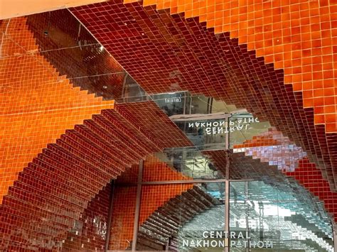 เปิดภาพอลังการ เซ็นทรัล นครปฐม ครั้งแรก โชว์ไฮไลต์จุดเช็กอินที่ห้ามพลาด