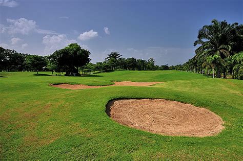 Summit Green Valley Chiangmai Country Club Green Fees And Golf Packages