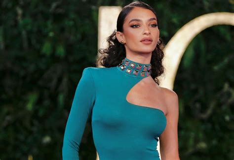 Amira Adeeb Is The Face Of Maybelline New York In Their Middle East