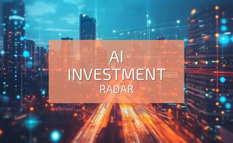 Ai Investment Shareforsuccess Artificialintelligence Swisscognitive Swisscognitive Ai