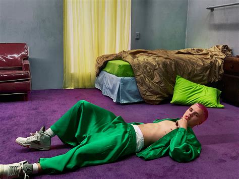 C U T Nh Beckham G Y B T Ng V I B Nh N I Lo N