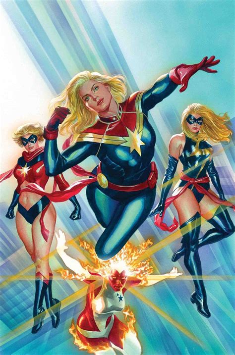Carol Danvers Defensores Marvel Silhueta Super Herói Supergirl