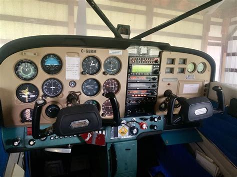 1975 Cessna 172m For Sale