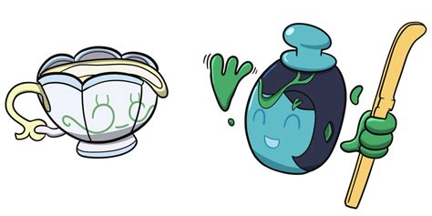 Its Teatime By Theteapottanuki On Deviantart
