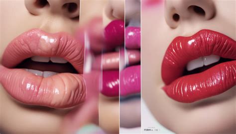 Candy Lips Institut Esthetik