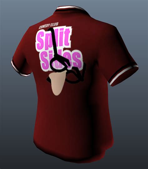 Paid Lore Friendly Club Clothing Pack Five M Mp Mutiplayer M