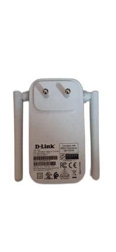 D Link Wifi Range Extender At Rs New Items In Faridabad Id