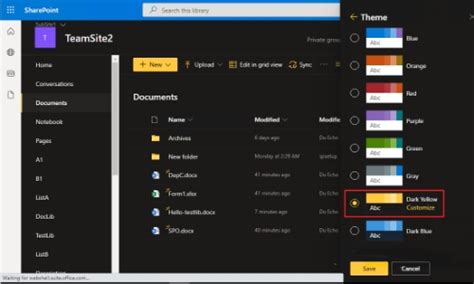 Sharepoint Online Faq For New Users Varsity Technologies