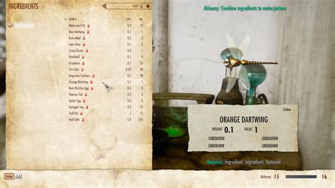 Hud おすすめmod順 Skyrim Mod データベース