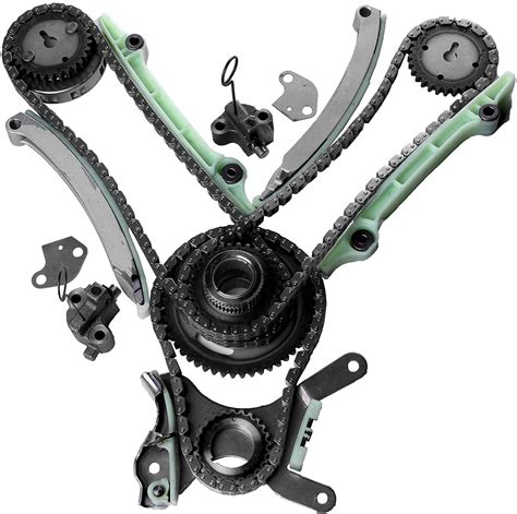 Dodge Durango Engine Timing Chain