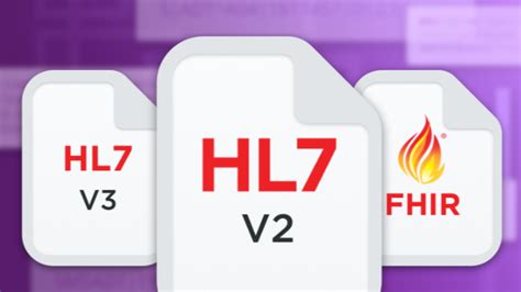 Hl7 The Universal Language Of Healthcare Technology