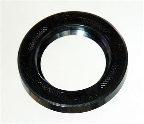 Сальник 20x32x5 YAMAHA 93104-20M02-00 ― 1998-2022 NEXT