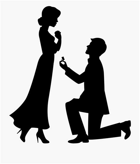 Engagement Clipart Clip Art Library