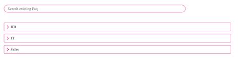 React FAQ Only Starts Very Briefly Issue Pnp Sp Dev Fx Webparts GitHub