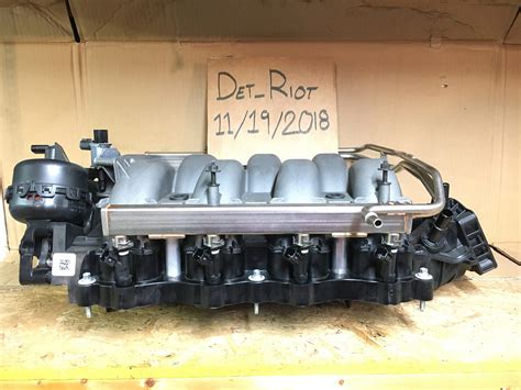 Gt 2015 Cobra Jet Pmas 2011 Jlt Cj Intake 67mm Tb 18 Take Offs