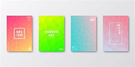 브로셔 템플릿 레이아웃 커버 디자인 비즈니스 연례 보고서 전단지 잡지 2차 도형에 대한 스톡 벡터 아트 및 기타 이미지 2차 도형 3차원 형태 가리기 Istock