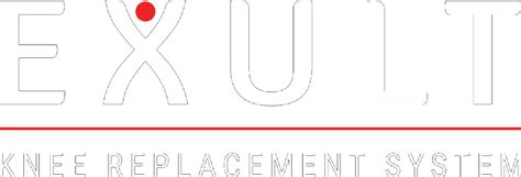 Exult Knee Replacement System Corentec