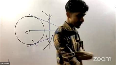 ජ්‍යාමිතික නිර්මාණ සම්මන්ත්‍රණ මාලාව 3 වන දිනය Youtube