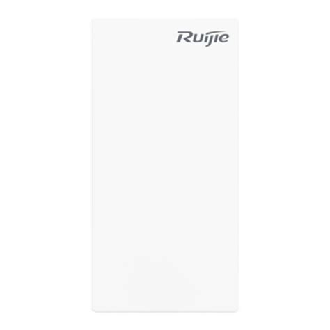 Ruijie Rg Ap180p L 2975 Mbps Wifi 6 Dual Radio Indoor Access Point Janani Computers
