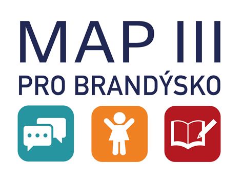 Letní škola 2023 Map Iv Brandýsko