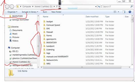 Customize Windows Explorer Default Settings Windows Spiceworks
