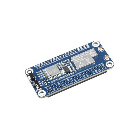 Sx1262 868915m Lorawangnss Hat Expansion Board With Lora And Gnss