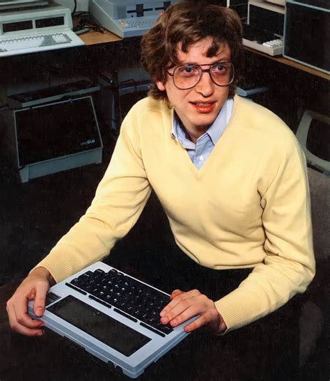 دوران کودکی و نوجوانی بیل گیتس دوستان دوران کودکی بیل گیتس