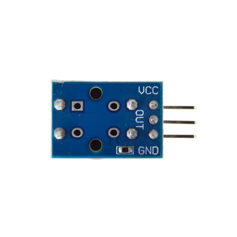 Modulo Boton Pulsador Interruptor Tactil 12x12mm Arduino Raspberry Pi