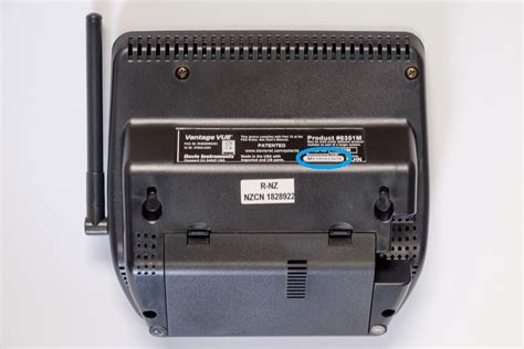 7345 395 Davis Instruments Vantage Vue Wind Direction Bearing Cartridge For Model M Weatherdata