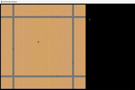 7drl 2023 03 1 introducing nonamebrandrogue edg3 s sharing