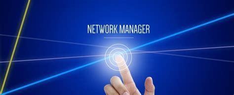NetworkManager In CentOS RHEL 7 GetPageSpeed
