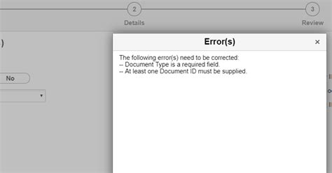 PS Stuff Fluid Activity Guide Step Validation