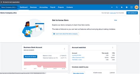 Erply And Xero Overpayment Document