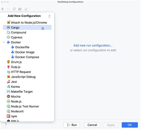 Debugging In Rustrover Tauri Apps