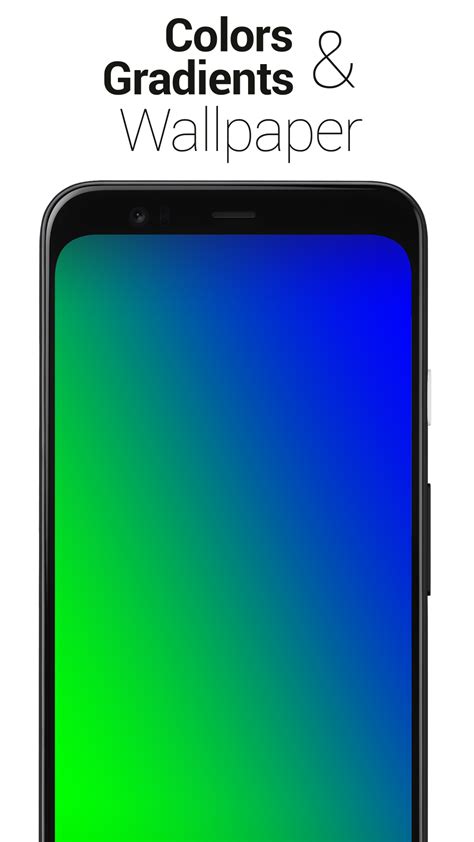 Colors Gradients Wallpaper Para Android Descargar