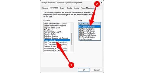 How To Fix Slow Ethernet On A Windows Pc