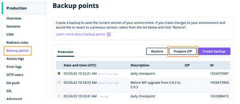 Git Version Control System Support Center