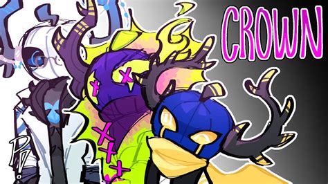 Crown [phighting ] Ghosdeeri Doomsekkar And Dusekkar Youtube