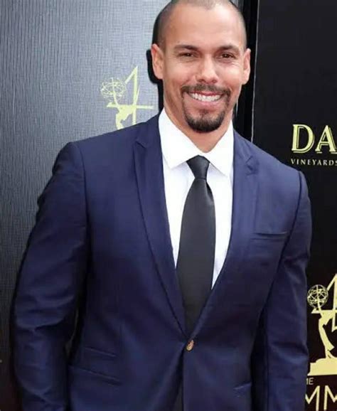 Bryton James