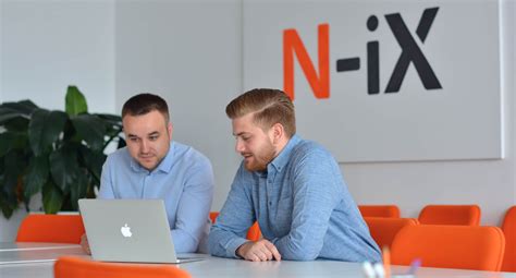 Enterprise Data Management And Data Analytics Services N Ix