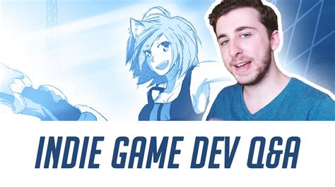 How I Learned Game Dev Project Feline Developer Qanda