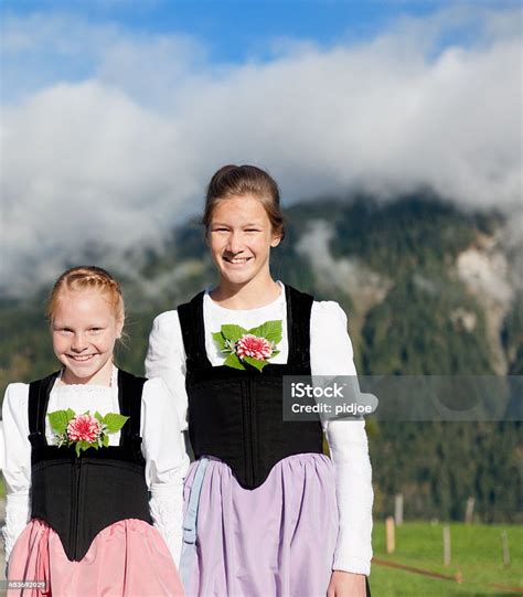 Traditional Swiss Clothing For Women Traditional Swiss Clothing For Women