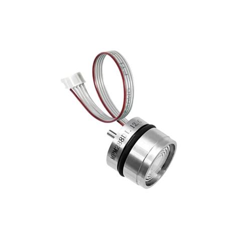 Digital Output Pressure Sensor Energyequip