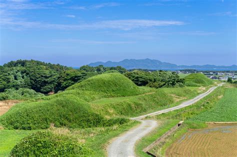 世界遺産神宿る島宗像沖ノ島と関連遺産群を巡る モデルコース 公式福岡県の観光 旅行情報サイトクロスロードふくおか