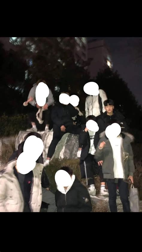 데뷔하기도 전에 과거 털린 Sm 신인 남자 아이돌 멤버  포텐 터짐 최신순 에펨코리아