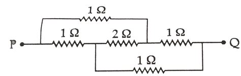 Equivalent Resistance