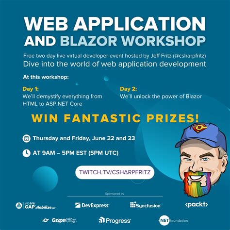 Dee Dee Walsh On Linkedin Dotnet Blazor