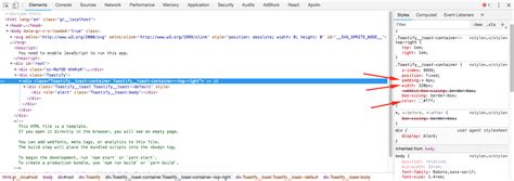 an option to disable all unnecessary styles · issue 203 · fkhadra